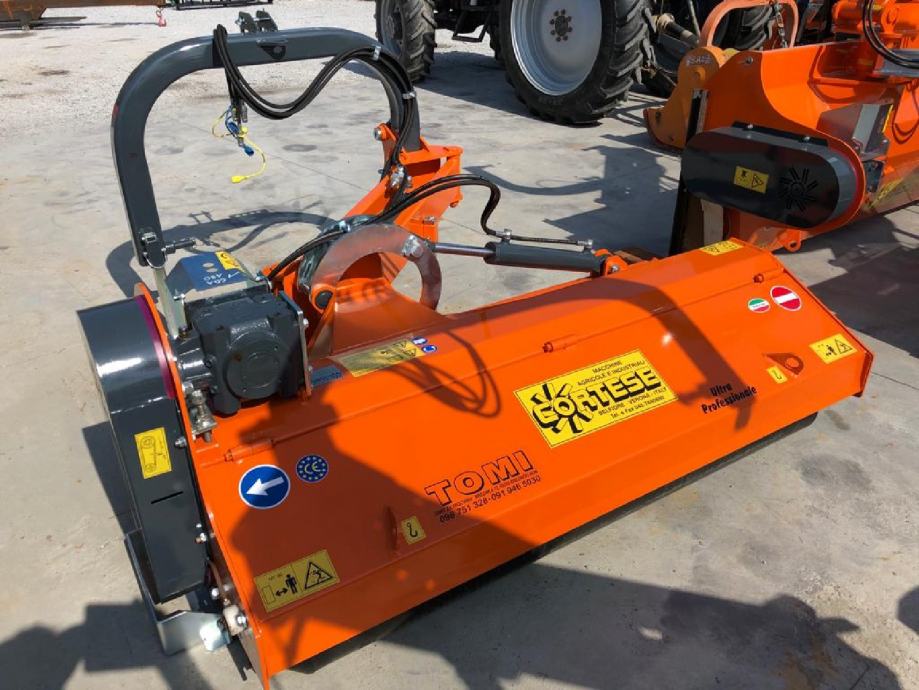 Malčer Cortese model CDA 200, na L ruci, profesionalni – Trgovina Tomi