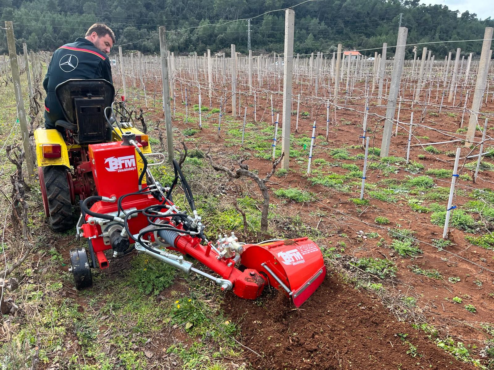 Freza BFM B1 extra large 75 – Trgovina Tomi